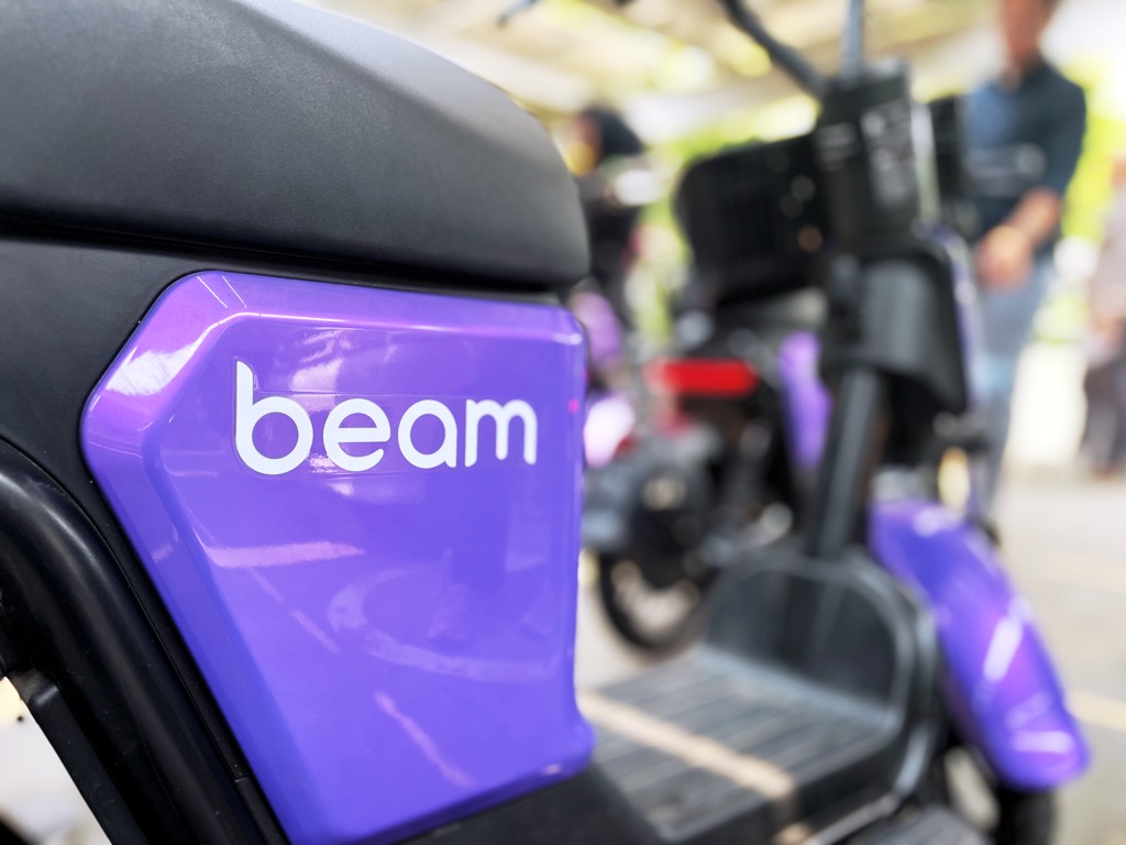 Beam Mobility Sukses di Residensi Area dan Kampus, Kenapa di Jakarta Belum?
